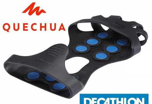 Ледоступы Quechua Hiking Snow Grip, М (38-40)