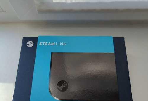 Steam link