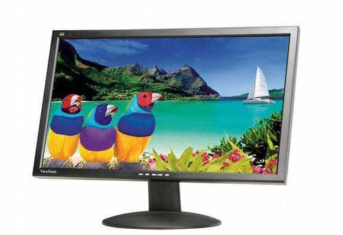 Монитор 20 дюймов Viewsonic VA2013wm