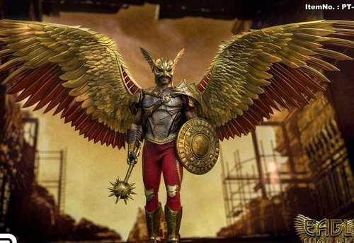 Premier Toys Hawkman 1/6