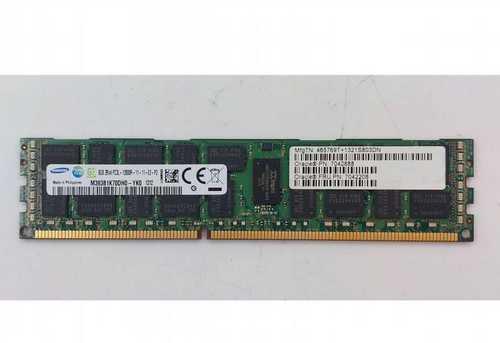 Модуль памяти Samsung, Oracle, Fujitsu M393B1K70DH