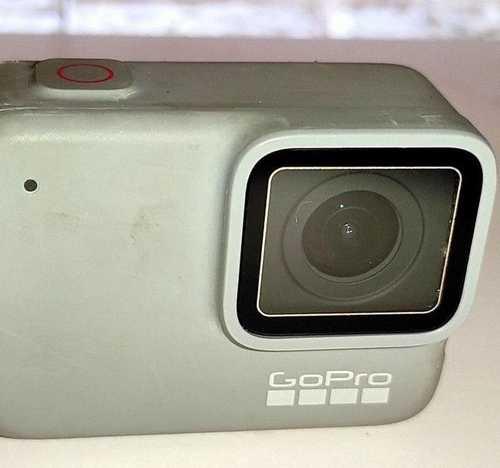 Экшн камера GoPro hero 7 White