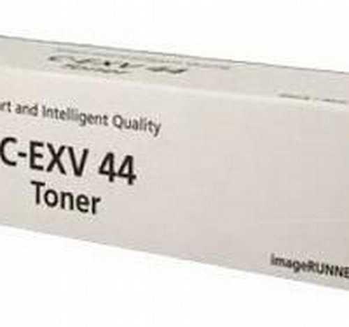 Картридж Canon C-EXV44 BK Toner (6941B002)