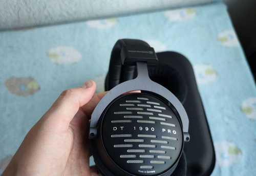 Beyerdynamic DR 1990 Pro 250 Ohm