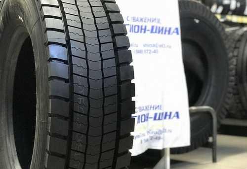 Шины evergreen EDR51 315/70 R22.5 156/150L