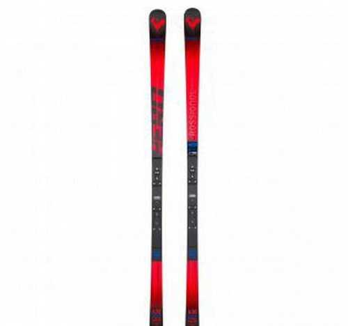 Горные лыжи 193см Rossignol Hero FIS без кр. новые