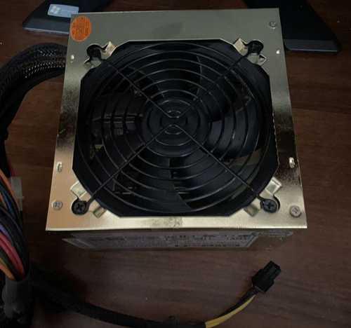 Блок питания для пк 400w