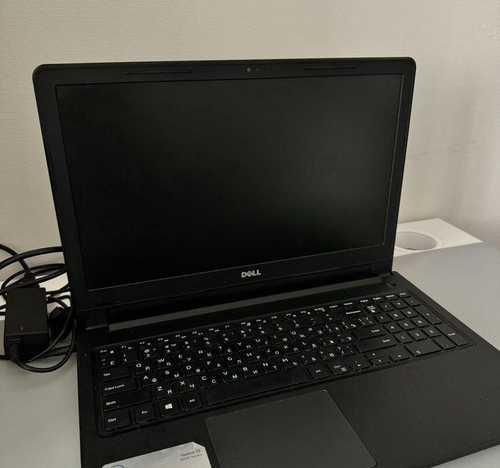 Ноутбук Dell Vostro 5100