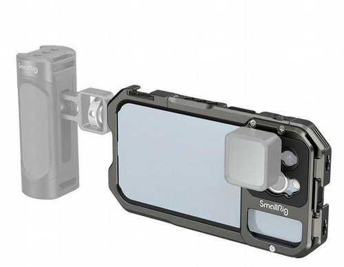 Клетка SmallRig 3562 Mobile Video Cage для iPhone