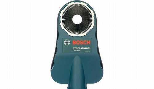 Насадка для пылеудаления GDE 68 Bosch
