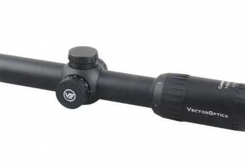 Прицел Vector Optics Constantine 1-8x24 SFP