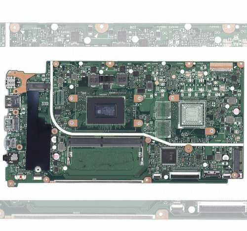 MB для Asus X512DA 8G/R7-3700U 90NB0LZ0-R00160