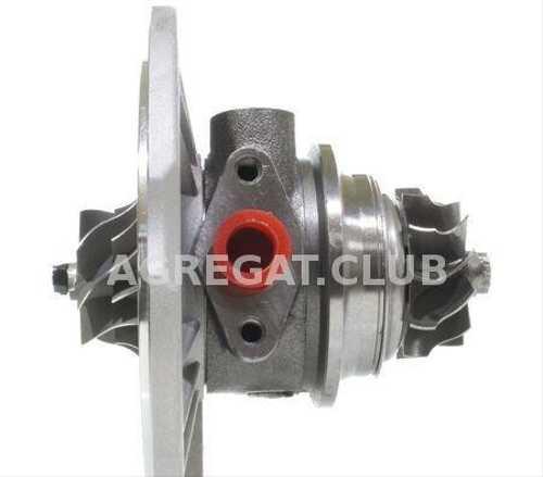 Картридж для турбокомпрессора krauf mct0476rf