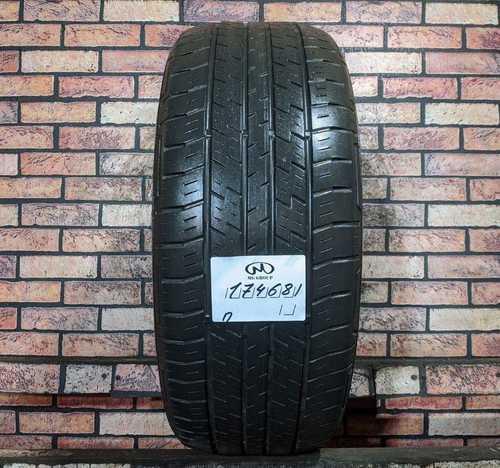 Continental Conti4x4Contact 235/50 R19
