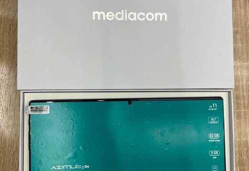 Планшет Mediacom SmartPad Azimut 3 lite 3/32gb