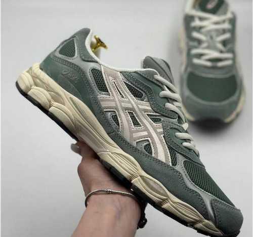 Asics GEL-NYC (Арт.66079)