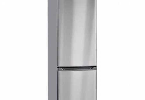 Холодильник silver NRB 164NF S nordfrost