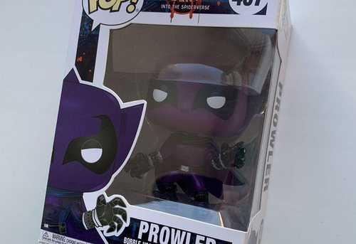 Funko 407 Prowler