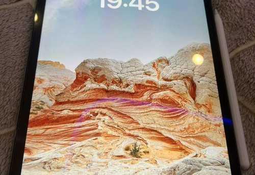 iPad pro 11 2018 256gb cellular