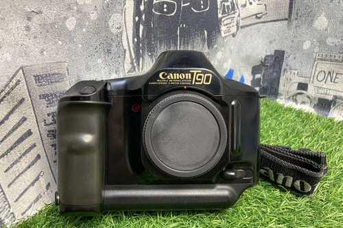 Canon T90 Покупка/Продажа