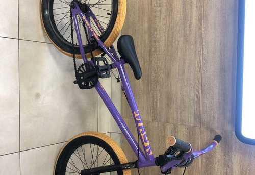 BMX