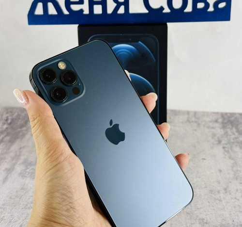 iPhone 12 Pro, 128 ГБ