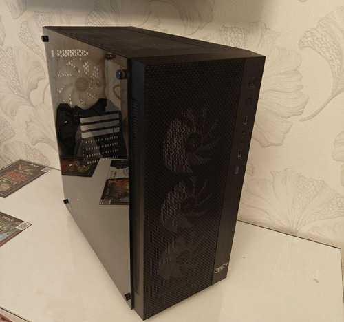 Deepcool matrexx 55 mesh
