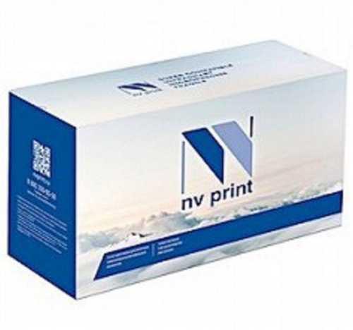 NVPrint CC530A/Cartridge 718 Картридж для HP Color LJ CM2320MFP/CP2025/Canon i-sensys MF-8330/8350