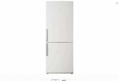 Холодильник широкий 70см Атлант XM 4521-000 N