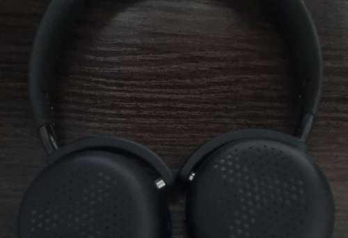 Беспроводные наушники akg y500