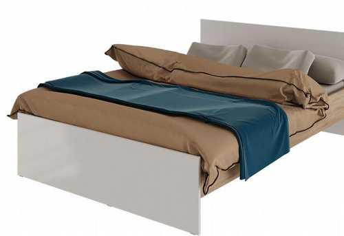 Кровать "Нордик" 1,4*2,0 м с ортопедическим основа