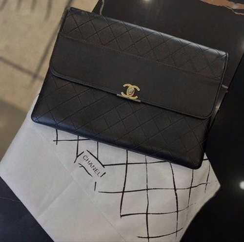Сумка Chanel оригинал
