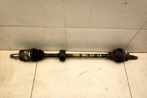 Привод полуось передний правый Mg Zr 160 1.8 160
