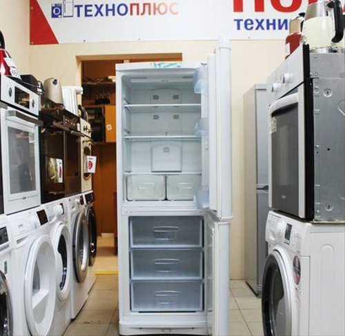 Холодильник Indesit