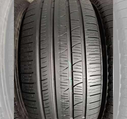 Pirelli Scorpion Verde All Season 265/60 R18