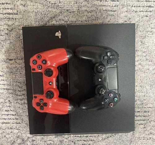 Ps4