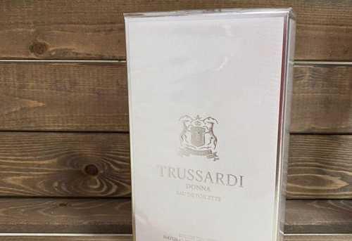 Trussardi Donna Eau de Toilette