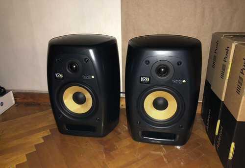 KRK VXT6 Пара HQ