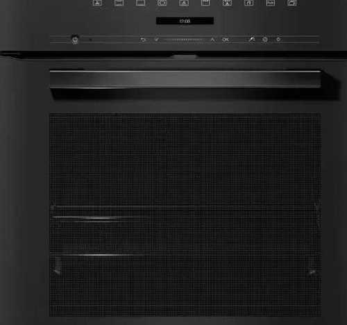 Духовой шкаф Miele H7262BP obsw