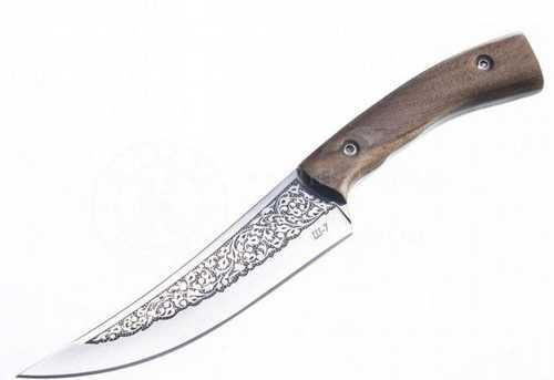 Купить Нож Кизляр "Ш-7", Клинок, арт. 03181