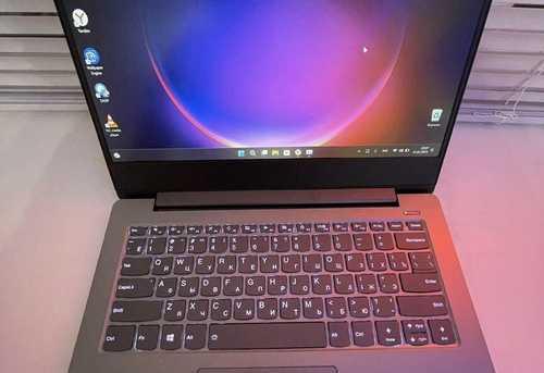 Lenovo ideapad 330s 14ikb