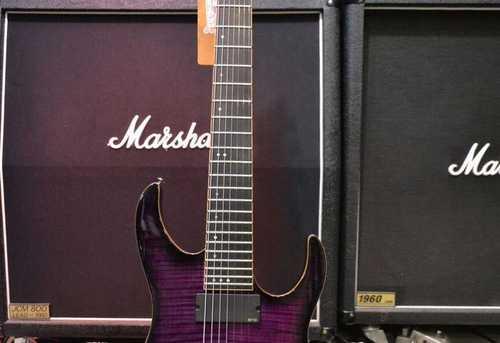 Гитара Schecter Omen Banshee-7 A