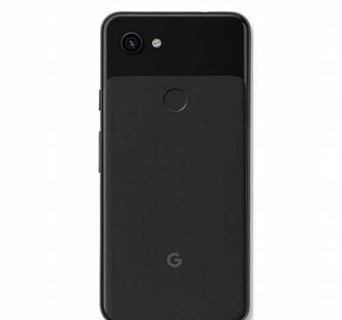 Google Pixel 3a XL, 4/64 ГБ