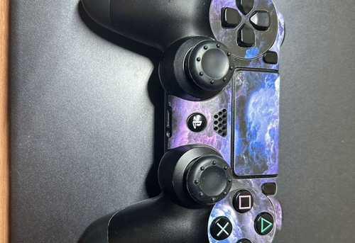 Оригинальный геймпад ps4 dualshock4 v2