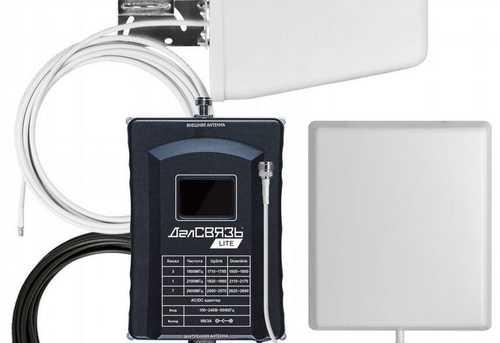 Комплект усиления связи DS-LT-1800/2100/2600-23C2