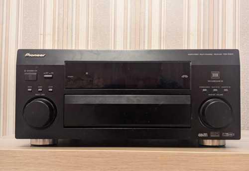 Pioneer VSX-D1011-K