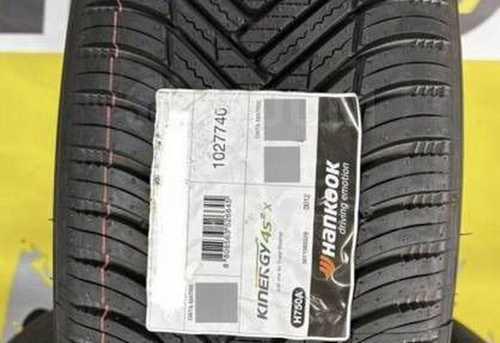Hankook Kinergy 4s2 X H750A 225/55 R18 98V