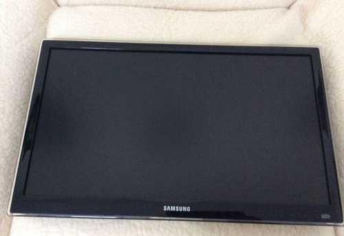 Телевизор samsung UE22D5000NW (56см.)