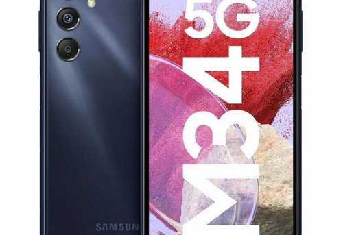 Samsung Galaxy M34 5G, 6/128 ГБ