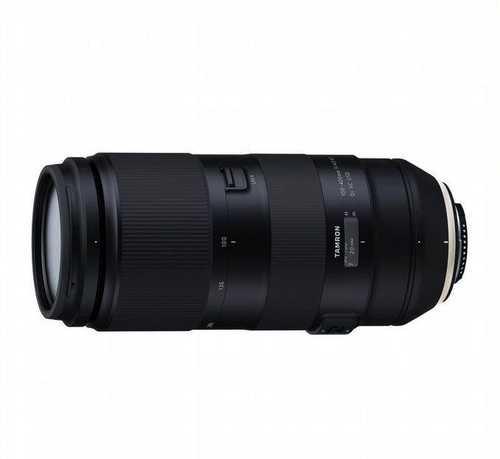 Tamron 100-400mm f/4.5-6.3 Di VC USD (A035)(Canon)